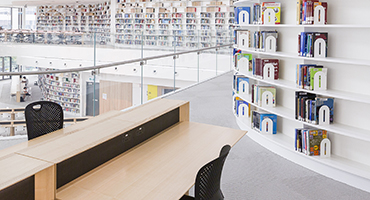 Homepage | UTS Library