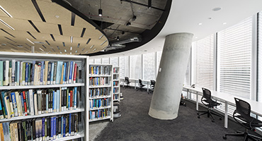 Homepage | UTS Library