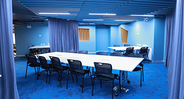 Homepage | UTS Library