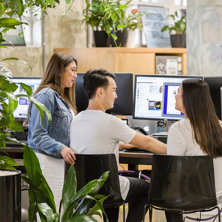 Homepage | UTS Library