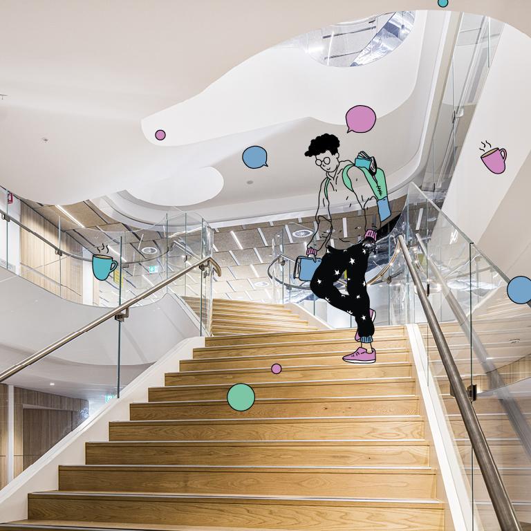 Homepage | UTS Library