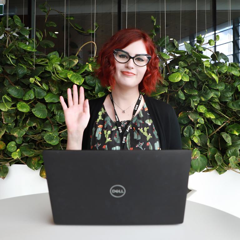 Homepage | UTS Library