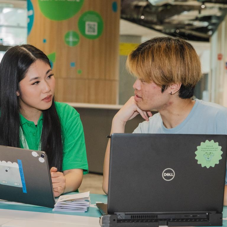 Homepage | UTS Library