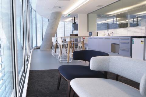 Services for Researchers | UTS Library