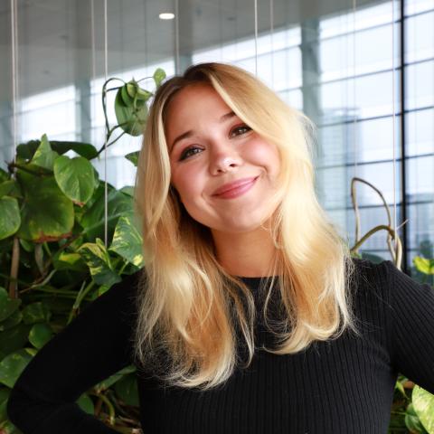 Library Staff | UTS Library